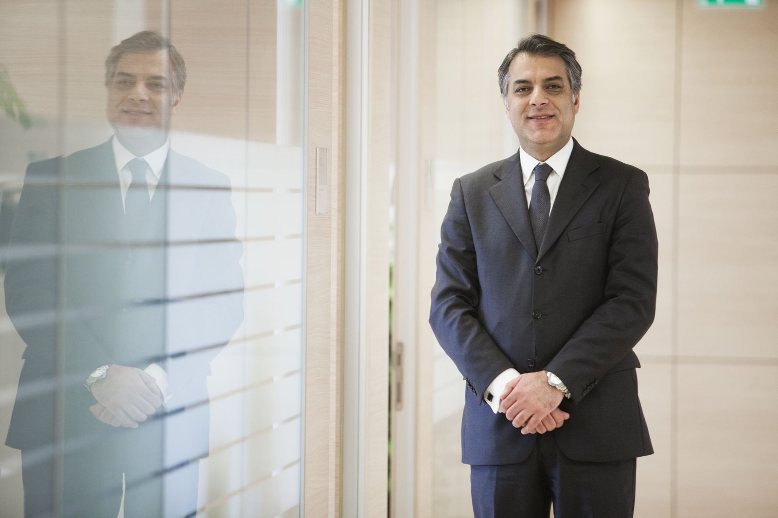 Director of IFAD, Ashwani Muthoo confirms participation at 6th Brazil ...