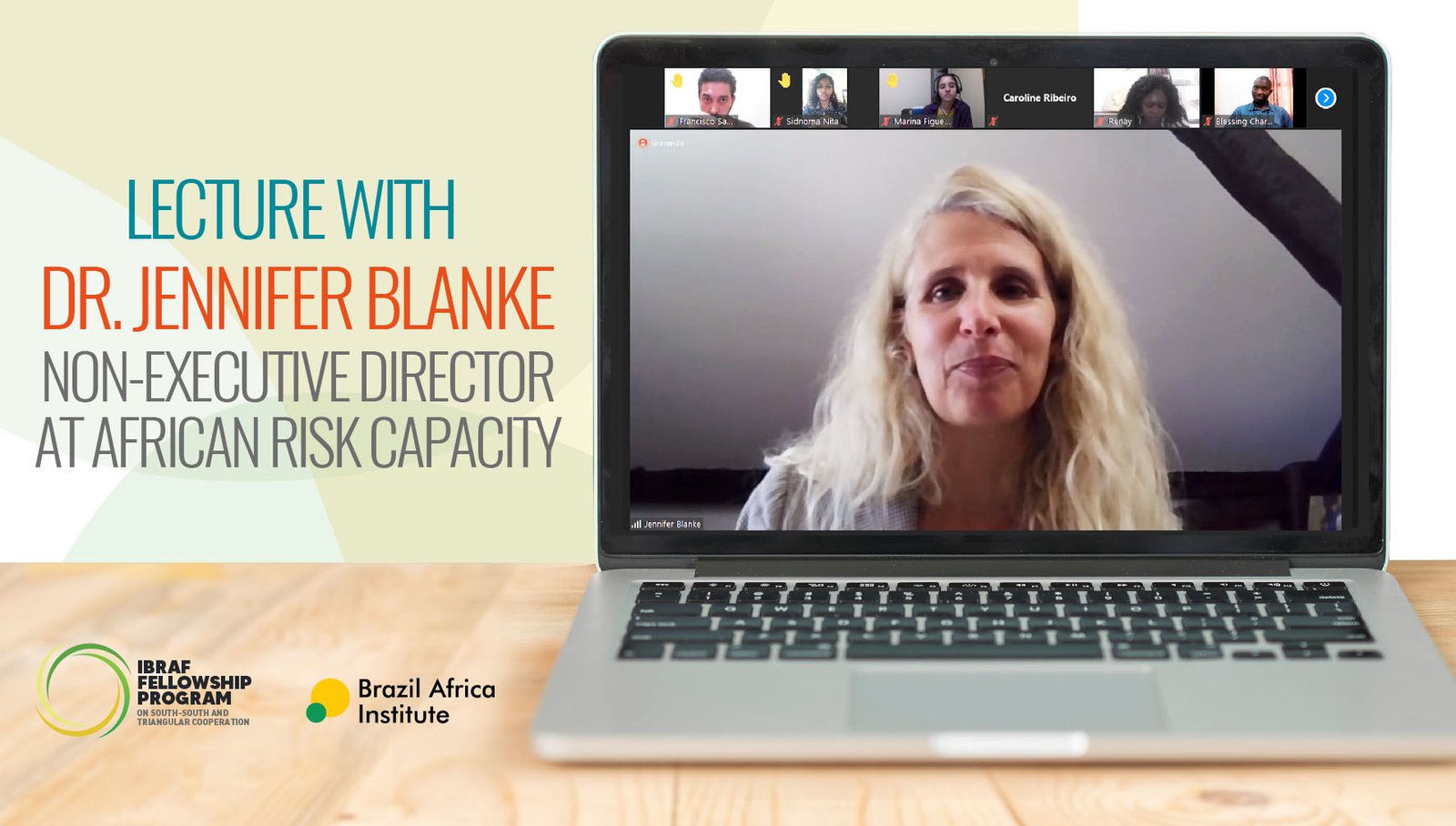 VÍDEO: O Quarto Setor e a recuperação no pós-pandemia, com Jennifer ...